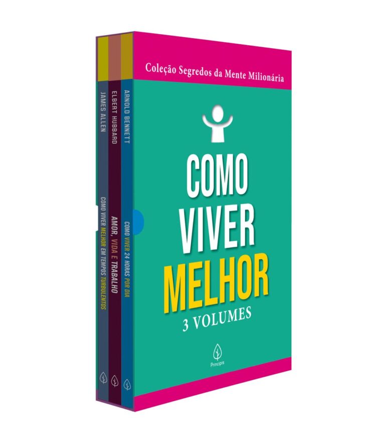 Como Viver Melhor: Compreendendo Como o Mundo Funciona - JeuTec
