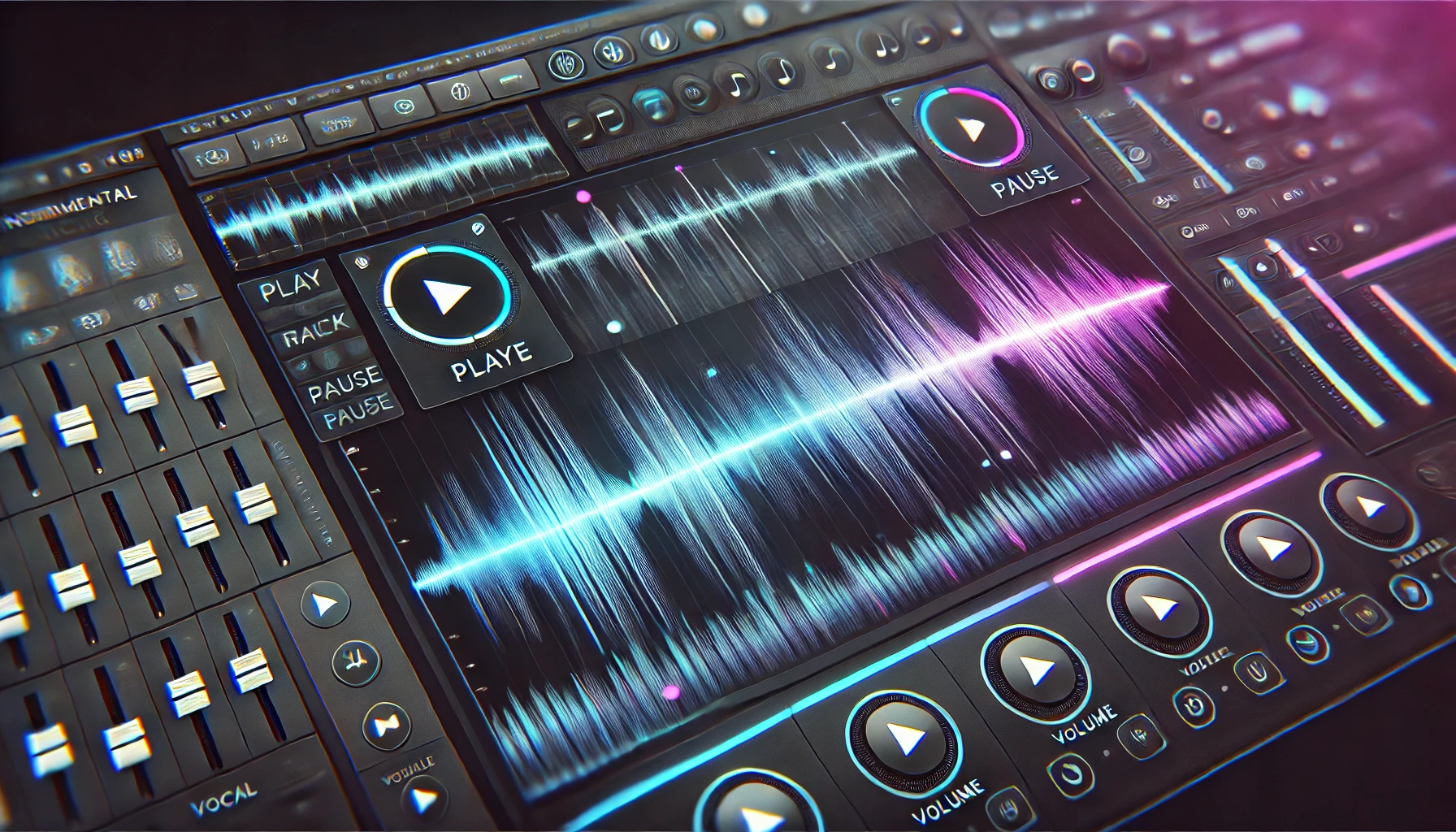 Como Tirar Voz da Música Grátis - JeuTec